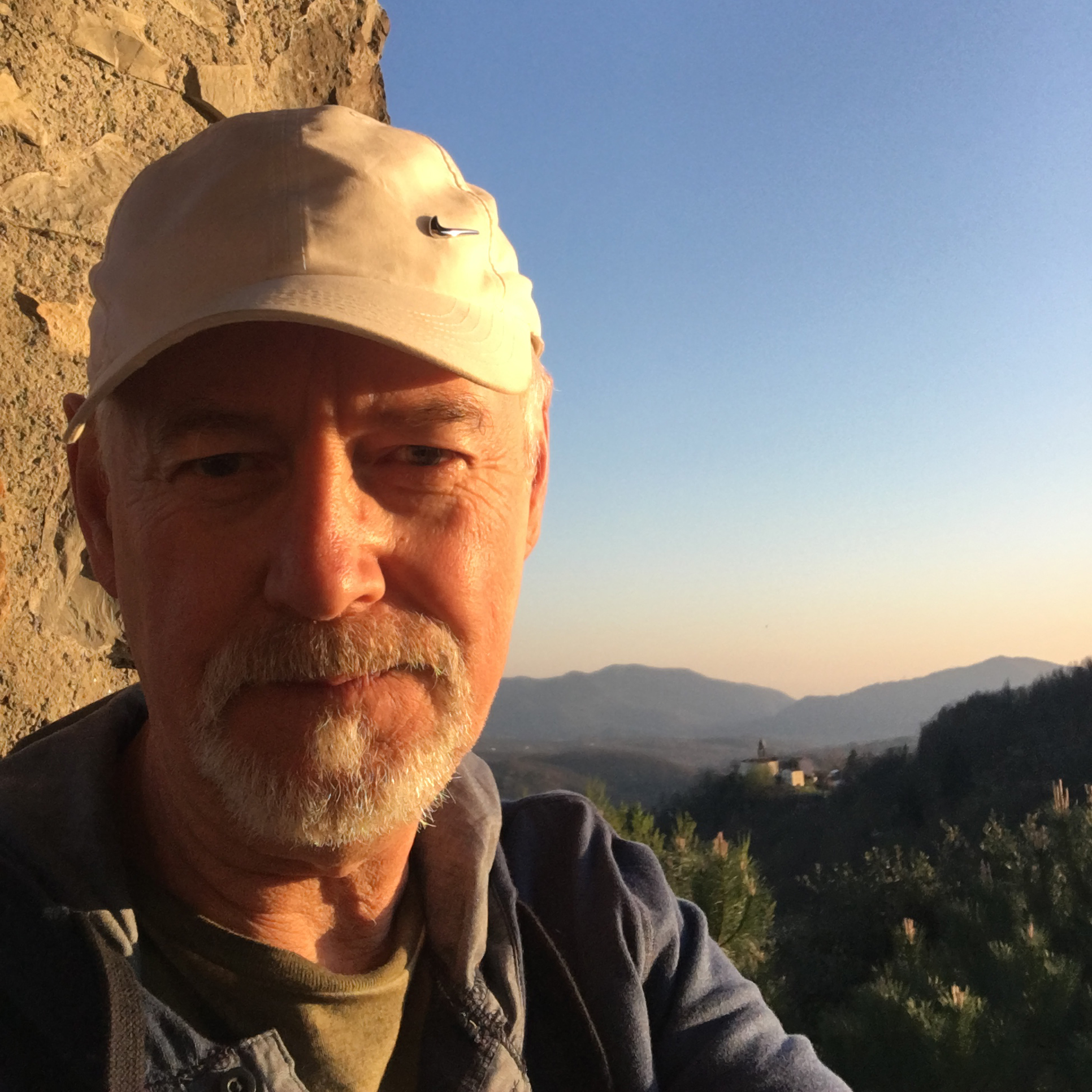 Collaboration with Andy Munro — Studio Sound Service