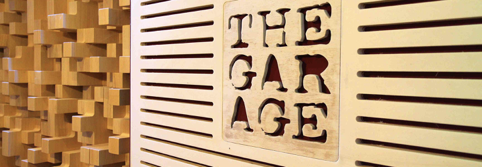 The Garage Studio chosen by X-Factor — Studio Sound Service