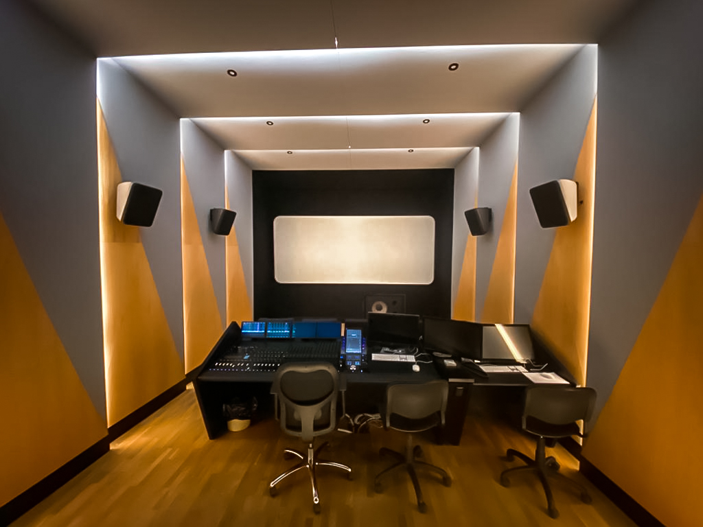 Soundart23 — Studio Sound Service
